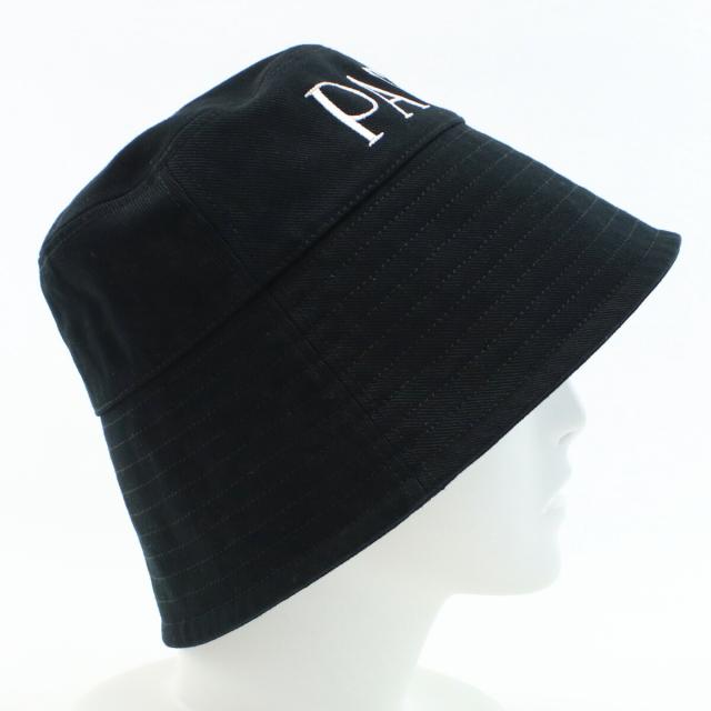 新品】パトゥ PATOU ユニセックス バケットハット ブランド AC0270132