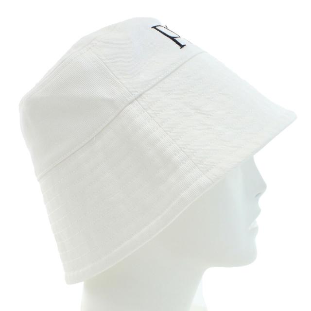 新品】パトゥ PATOU ユニセックス バケットハット ブランド AC0270132