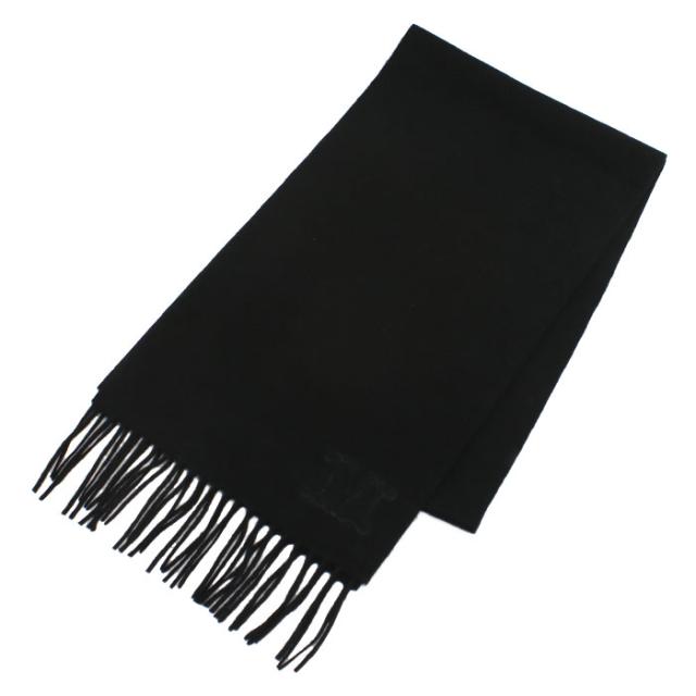 MAX MARA マックスマーラ マフラー ダリア 2524546311 600 008 WSDALIA レディース ブラック