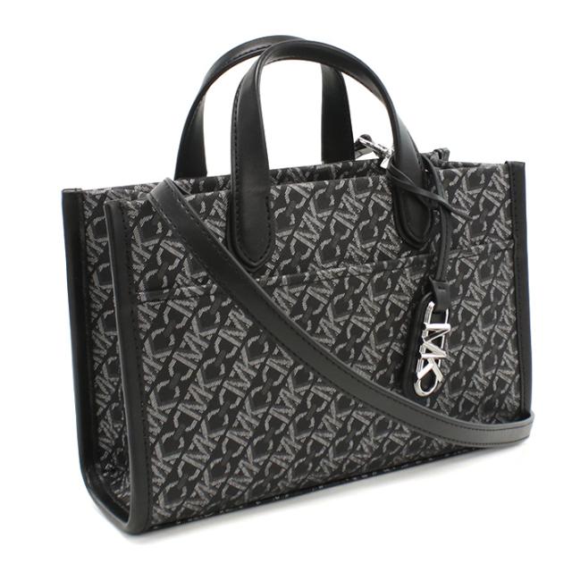 MICHAEL KORS マイケルコース トートバッグ 30F4S3GM5B 023 GIGI レディース ブラック