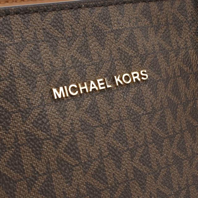 MICHAEL KORS マイケルコース トートバッグ 30F8GV6T2B 200 VOYAGER