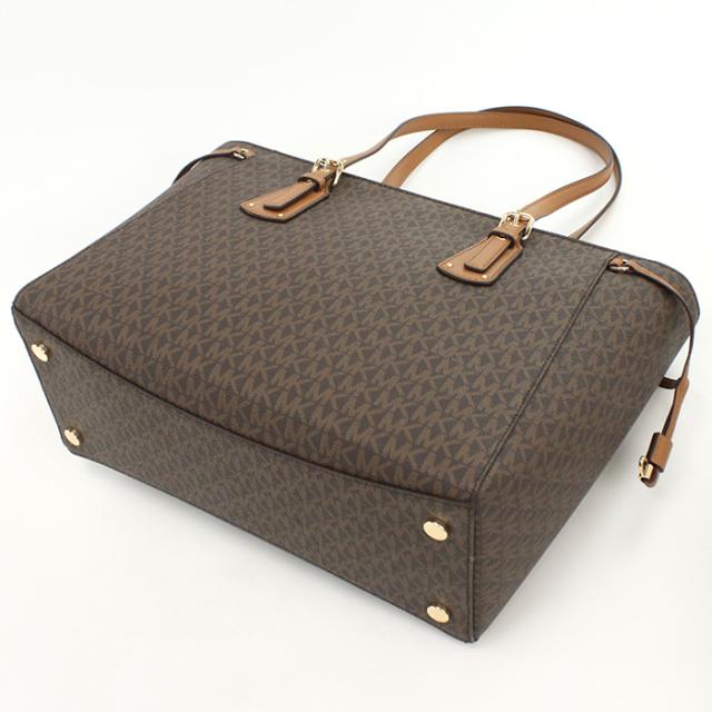 MICHAEL KORS マイケルコース トートバッグ 30F8GV6T2B 200 VOYAGER