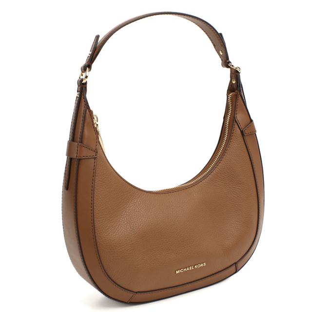 MICHAEL KORS マイケル・コース セミショルダー 30S4G0PL5L 230 PRESTON レディース ブラウン
