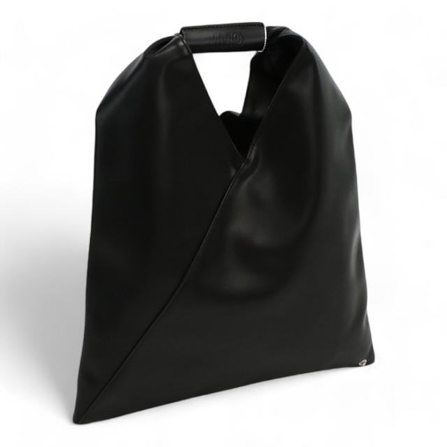 MM6 エムエムシックス ジャパニーズ バッグ クラシック スモール S54WD0043 P4313 T8013 レディース ブラック