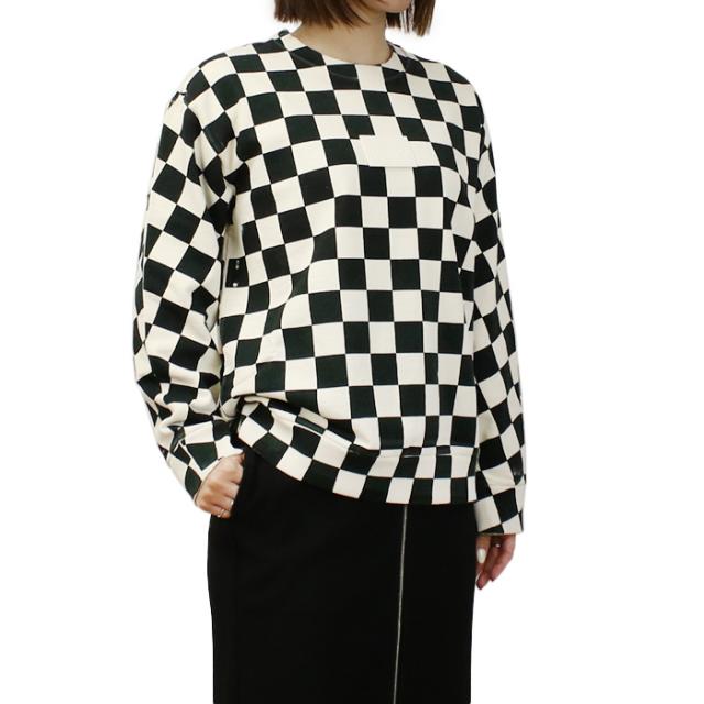 MM6 エムエムシックス スウェット S62GU0065 S25337 970 レディース マルチカラー