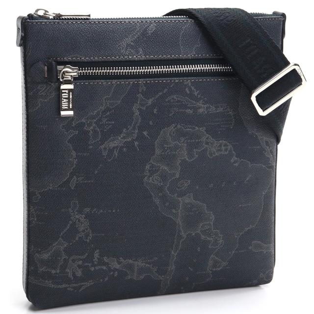 PRIMA CLASSE プリマクラッセ 斜め掛け ショルダーバッグ D083 6426 0001 BLACK ブラック