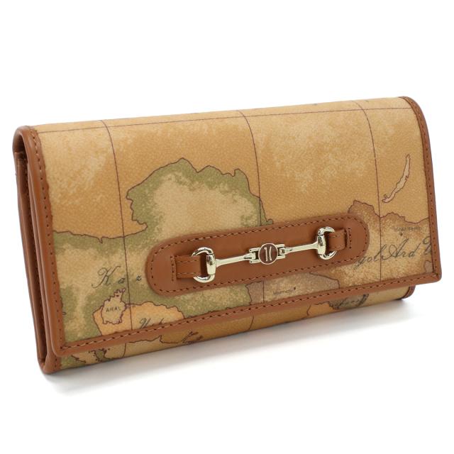 PRIMA CLASSE プリマクラッセ 長財布ニ折小銭入付き W072 6000 0010 レディース