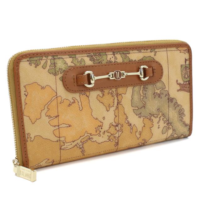 PRIMA CLASSE プリマクラッセ 長財布ラウンドファスナー W073 6000 0010 レディース