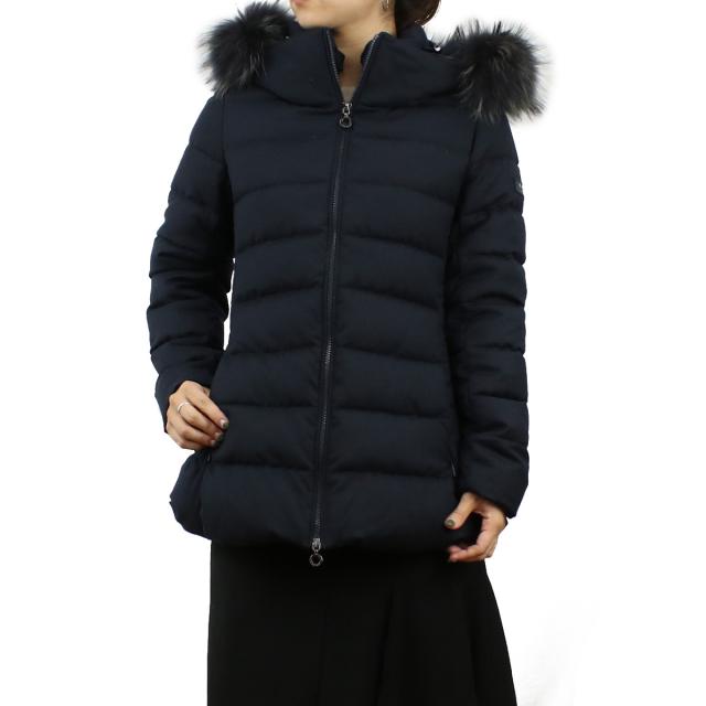 TATRAS タトラス ダウンジャケット LTAT23A4795-D NAVY レディース ネイビー