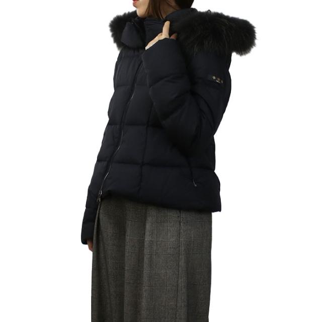 TATRAS タトラス AVECI アヴェチ ダウンジャケット LJXA0014013588 NAVY レディース ネイビー