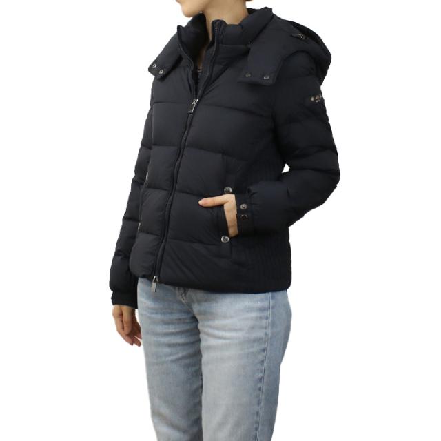 TATRAS タトラス ダウンジャケット MIREL ミレル LJXA0025013588 NAVY レディース ネイビー