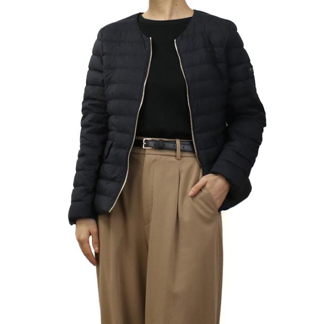 TATRAS タトラス NOKO ノコ ライトダウンジャケット LJXA0027013588 NAVY レディース ネイビー