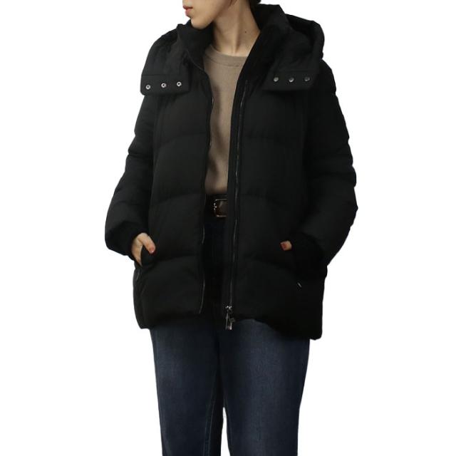 TATRAS タトラス NEPETA ネペタ ダウンジャケット LJXA0074010528 BLACK レディース ブラック