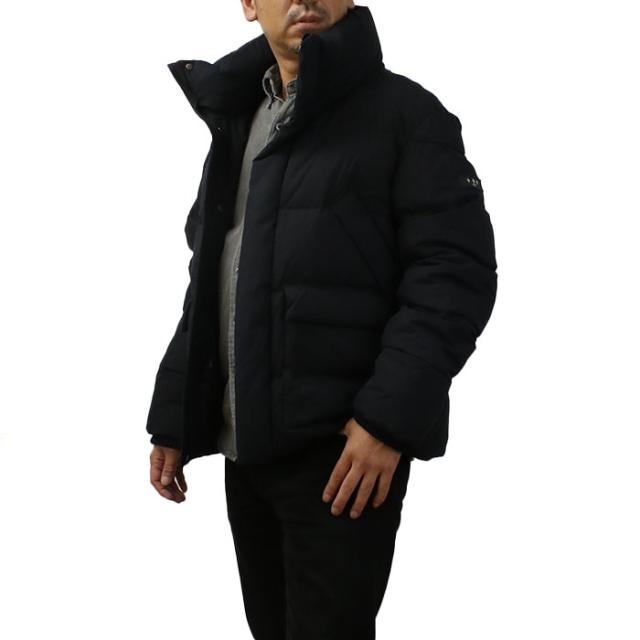 TATRAS タトラス PINO ピノ ダウンジャケット MJXA0100010528 NAVY メンズ ネイビー