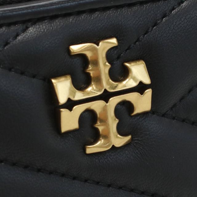 Tory Burch トリーバーチ 二折財布小銭入付き 153121 001 KIRA