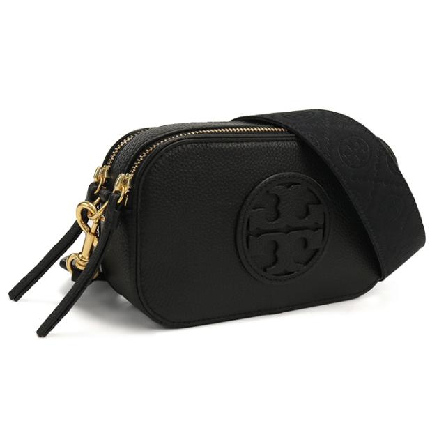 Tory Burch トリーバーチ 斜め掛け ショルダーバッグ 158757 001 MILLER レディース ブラック