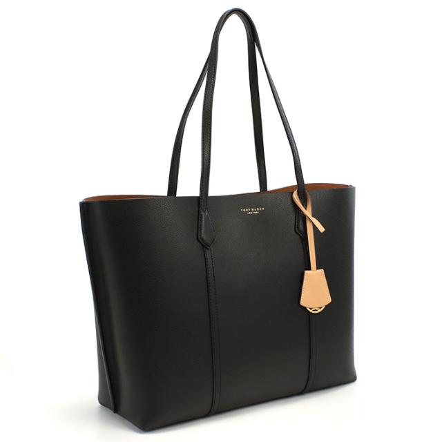 Tory Burch トリーバーチ トートバッグ 81932 1 PERRY レディース ブラック