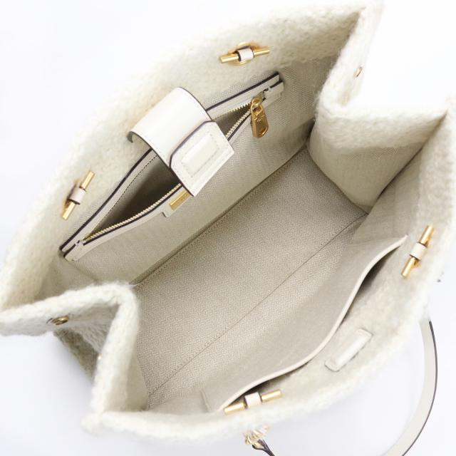 Tory Burch トリーバーチ トートバッグ 86471 122 ELLA レディース