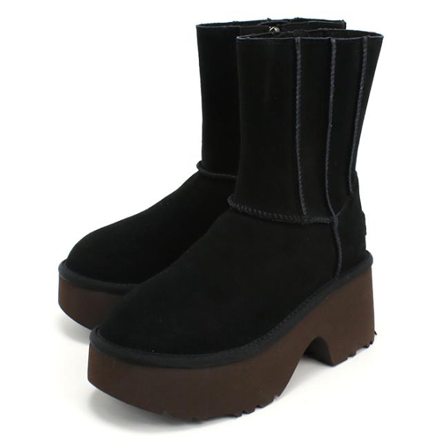 UGG アグ ブーツ 1158313 BLK レディース ブラック