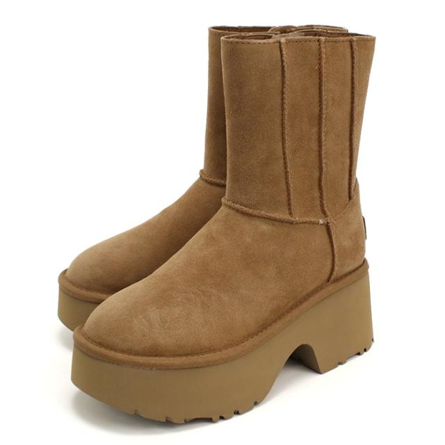 UGG アグ ブーツ 1158313 CHE レディース ベージュ