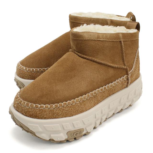 UGG アグ ブーツ 1164730 CHE ユニセックス ベージュ