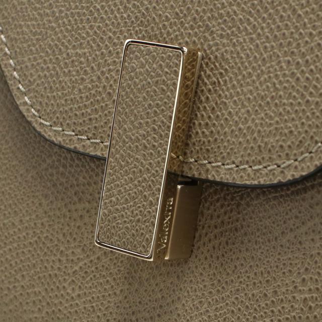 Valextra ヴァレクストラ ハンドバッグ V5E23 028 00TO レディース ベージュ