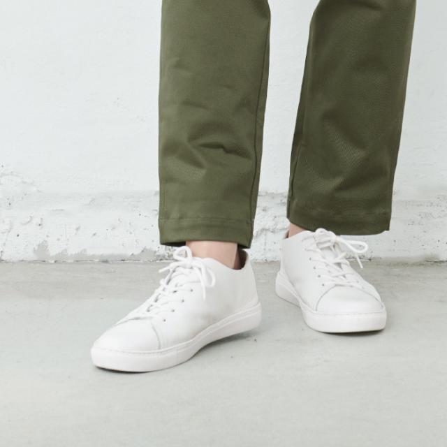 紐スニーカー Recipe RP-330 RP-335 日本製 / スニーカー レディース