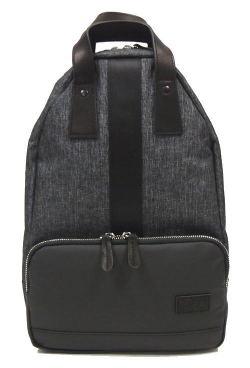 Raffaero Bettini ラファエロ・ベッティーニ ワンショルダー＆リュックサック リュックサック リュック リックサック デイバッグ デイバック バックパック ボディバッグ ボディバック ショルダーバッグ ショルダーバック メンズ