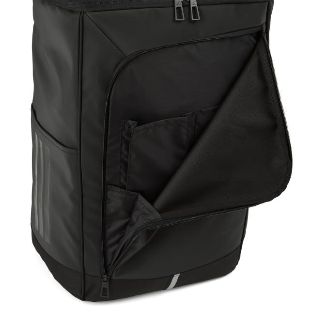 アディダス リュック 通学 30L B4 A4 adidas 女子 男子 ボックス型