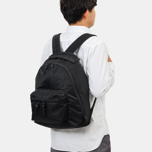 DSBK リュック メンズ A4 デイパック バックパック 高密度ナイロン