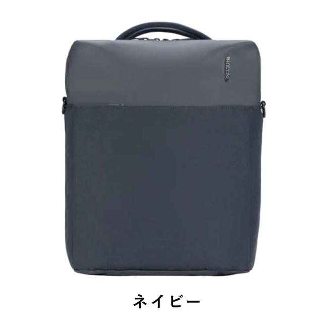 Incase インケース ショルダーバッグ トートバッグ A.R.C. Tech Tote 正規品 2WAY ビジネスバッグ A4 10.4L メンズ レディース A.R.C テックトート ビジネス 通勤 通学 人気 おしゃれ ARC TechTote