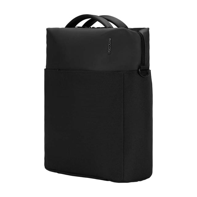 Incase インケース ショルダーバッグ トートバッグ A.R.C. Tech Tote 正規品 2WAY ビジネスバッグ A4 10.4L メンズ レディース A.R.C テックトート ビジネス 通勤 通学 人気 おしゃれ ARC TechTote
