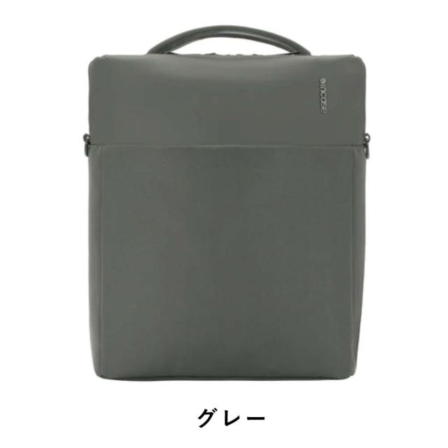 Incase インケース ショルダーバッグ トートバッグ A.R.C. Tech Tote 正規品 2WAY ビジネスバッグ A4 10.4L メンズ レディース A.R.C テックトート ビジネス 通勤 通学 人気 おしゃれ ARC TechTote