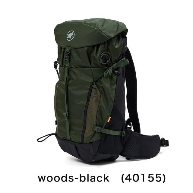 マムート リュック MAMMUT Lithium 30 リチウム30 バックパック 30L 大
