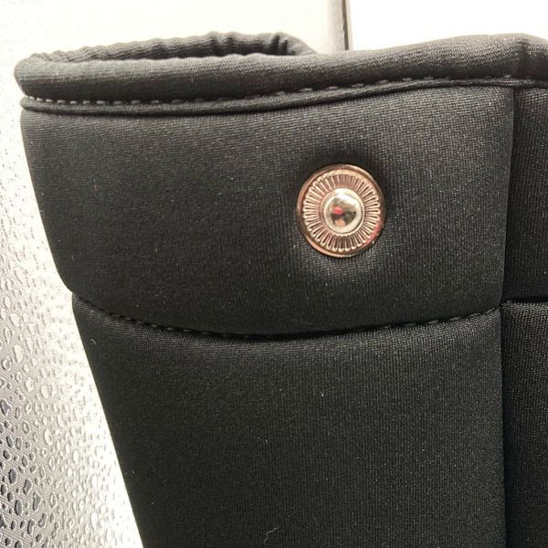 ディセンバーメイ ゴルフ トートバッグ メンズ レディース 無地