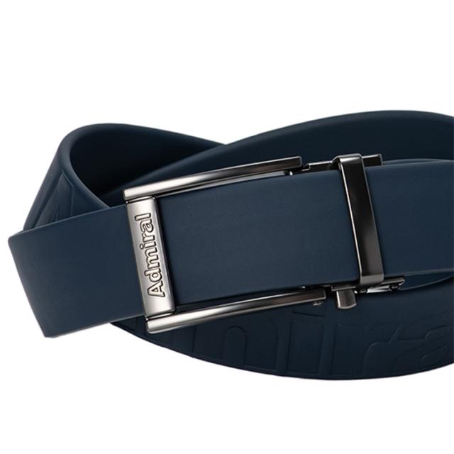 アドミラルゴルフ ベルト メンズ レディース キーリット フリーカット