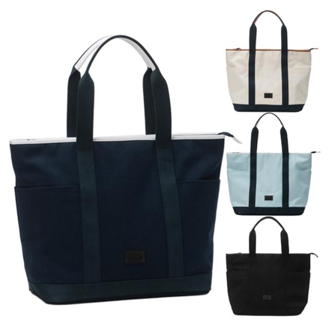 アドミラルゴルフ トートバッグ メンズ レディース バッグ 帆布 ゴルフバッグ ブランド ロゴ 無地 ADMZ5ATC Admiral Golf