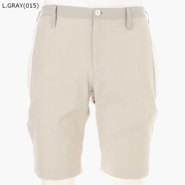 ブリーフィング ゴルフ ショートパンツ メンズ パンツ 短パン