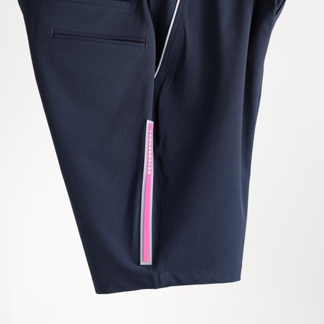 ディセンバーメイ ゴルフ ショートパンツ メンズ パンツ 短パン ハーフ