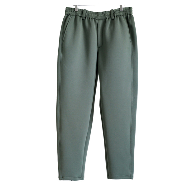 ディセンバーメイ ゴルフ パンツ メンズ ジョガーパンツ ダンボールニット ゴルフウェア テーパード ブランド 春 夏 秋 冬 カーキ 1-212-2038