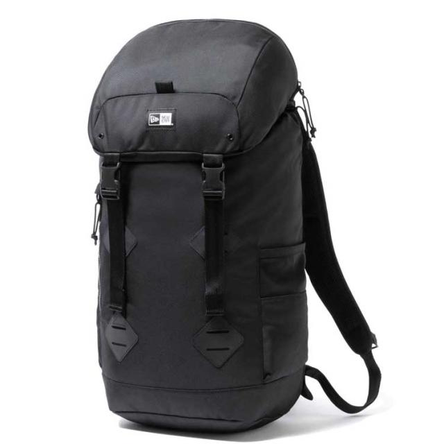 ニューエラ バックパック メンズ レディース バッグ ラックサック リュック デイパック 35L 無地 ロゴ ブランド 14521324 NEW ERA