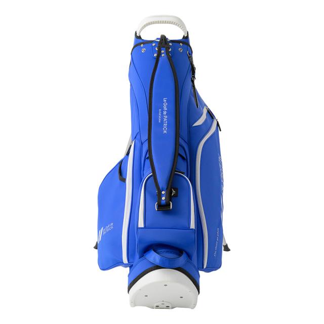 パトリック ゴルフ キャディバッグ スタンドバッグ メンズ レディース