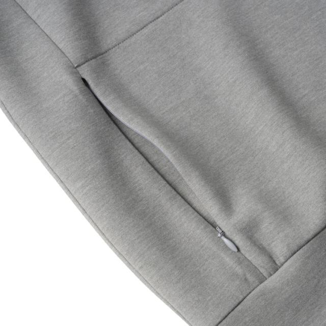 パトリック ゴルフ パーカー メンズ 長袖 ダンボールパーカー プル