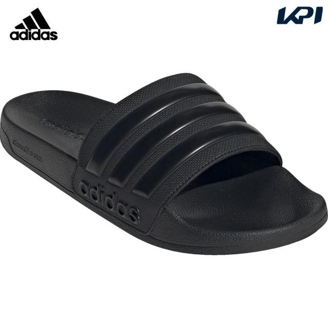 アディダス adidas カジュアルシューズ ユニセックス Adilette Shower Slides アディレッタ シャワー サンダル ...