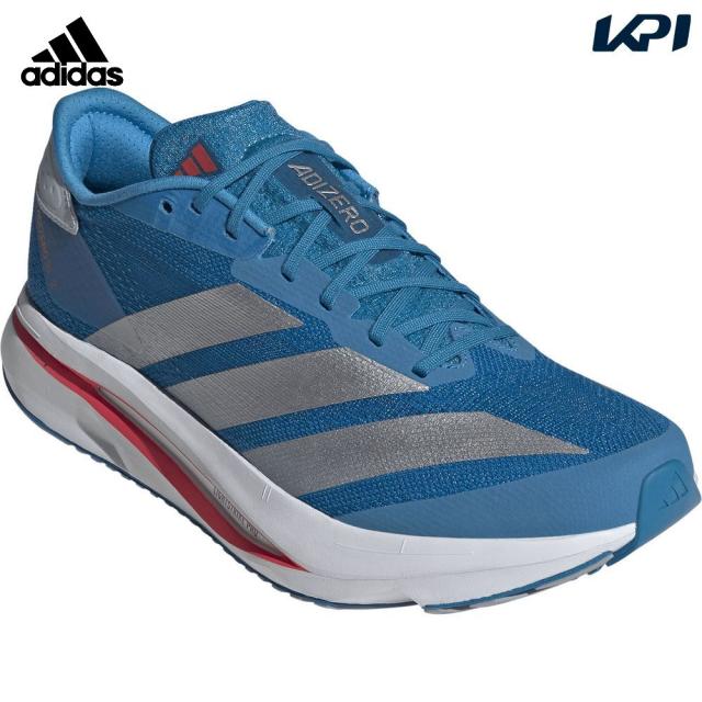 アディダス adidas ランニングシューズ ユニセックス   アディゼロ SL 2 Adizero SL 2 JQ3129