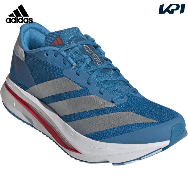 アディダス adidas ランニングシューズ レディース   アディゼロ SL2 Adizero SL2 JQ3131