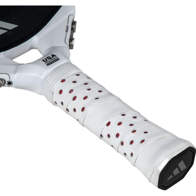 アディダス adidas ピックルボールパドル    PB LBONE 14.5 2025 AP1AA2U42 アディダス adidas ピックルボールパドル PB METALBONE 14.5 2025