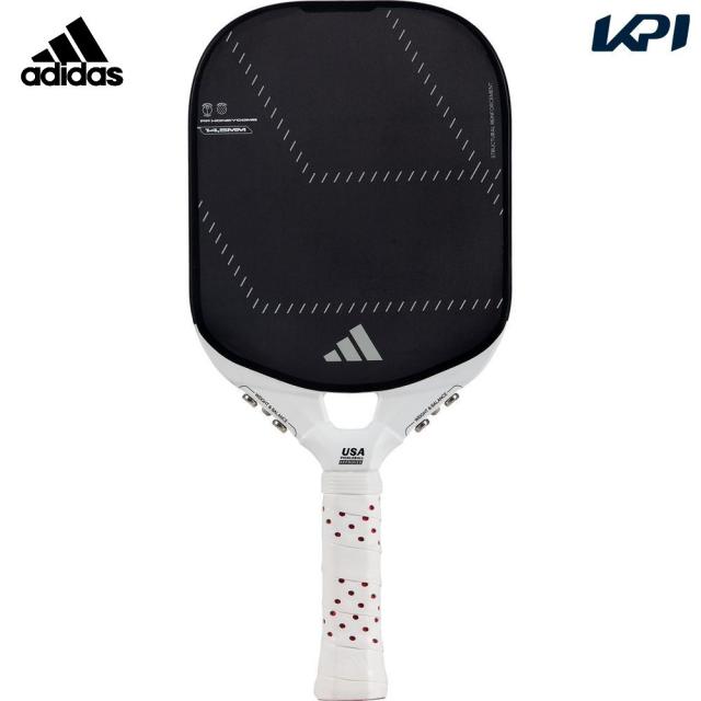アディダス adidas ピックルボールパドル    PB LBONE 14.5 2025 AP1AA2U42