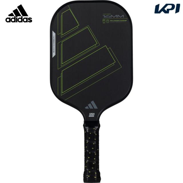 アディダス adidas ピックルボールパドル    PB RX CARBON ATTK 2025 AP3AA0U28