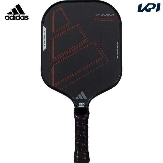 アディダス adidas ピックルボールパドル    PB RX CARBON CTRL 2025 AP3CA0U23